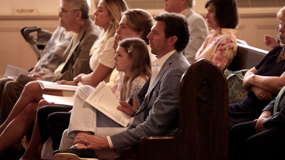 Welcome First Time Visitors | Church of Ascension in Clearwater