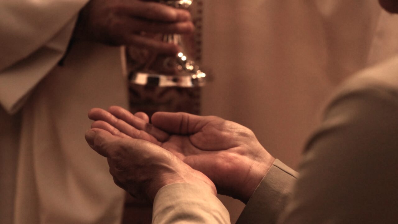 What to Expect | Church of Ascension in Clearwater
